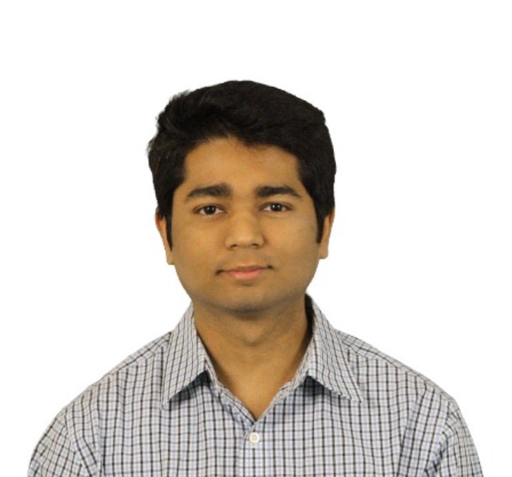 Jash Sayani – Medium