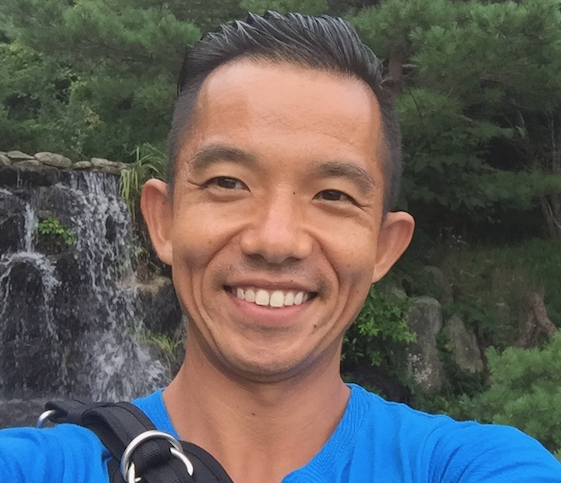 About – Shinichi George Kidera – Medium
