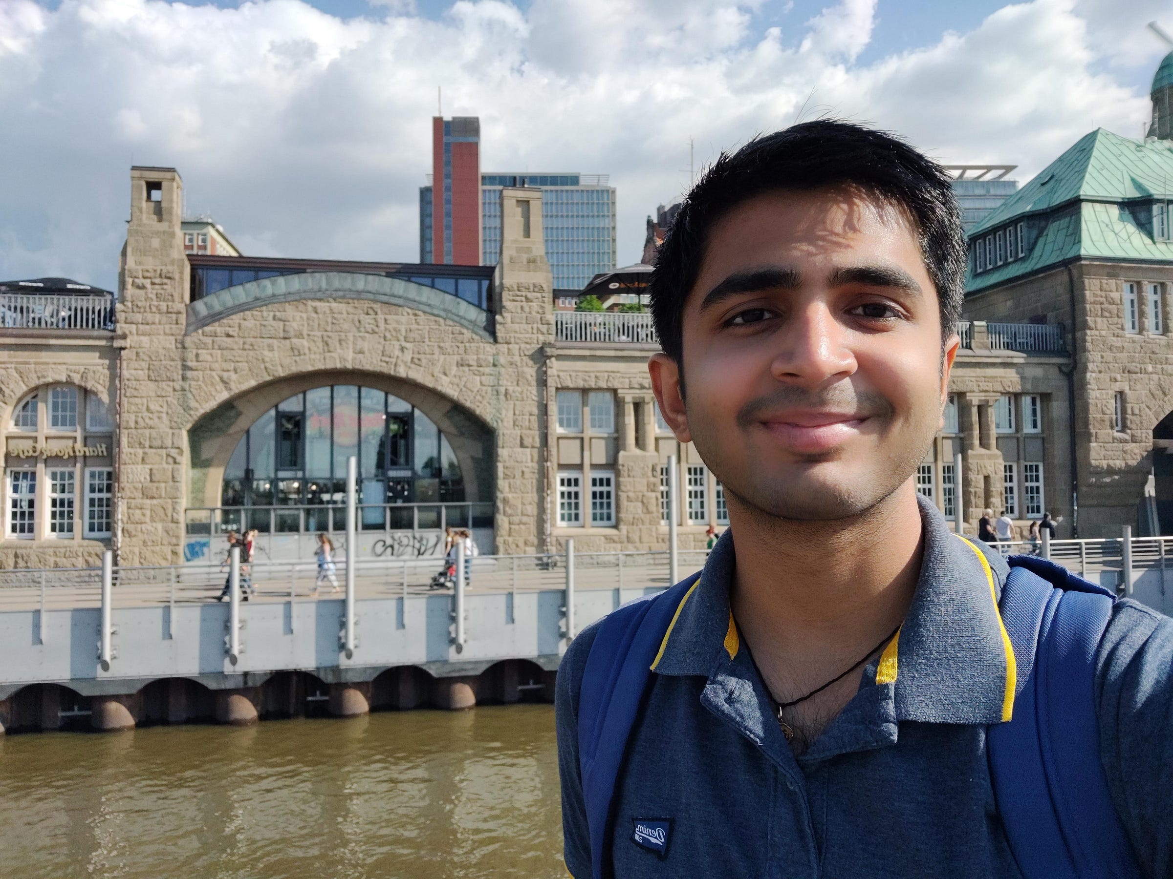 Avi Chawla – Medium