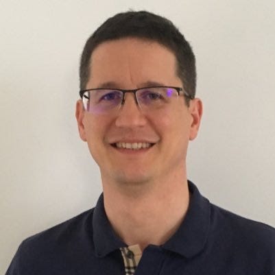 Stefan Mueller – Medium