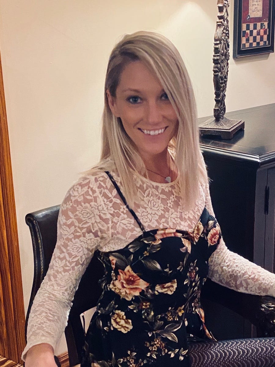 Kayla Morton – Medium