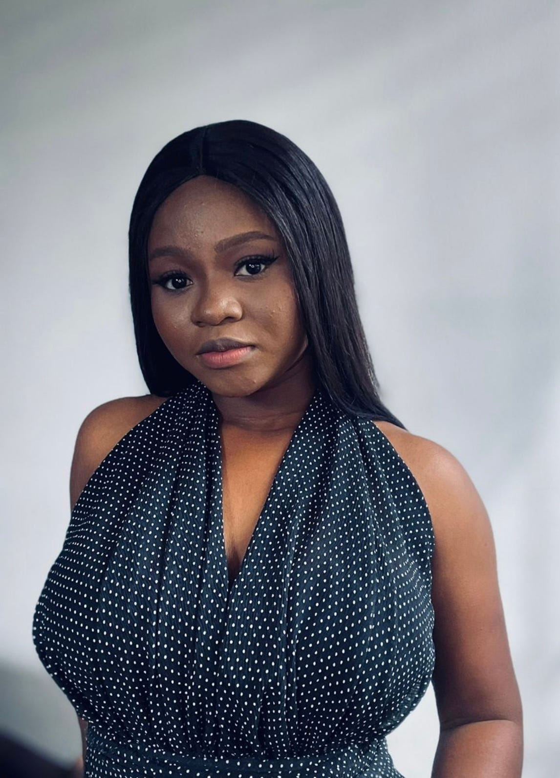 About – Melody Ayokunnu – Medium