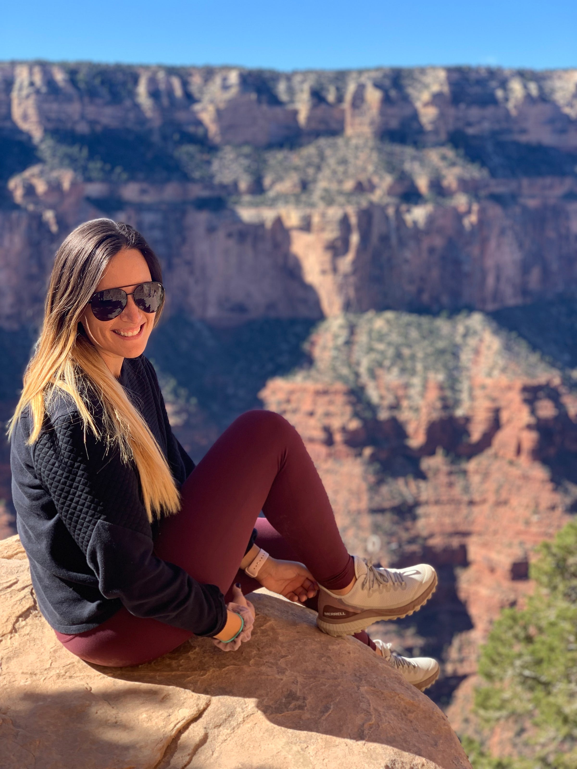 Alexa Berube – Medium