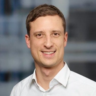 Benjamin Herrmann – Medium