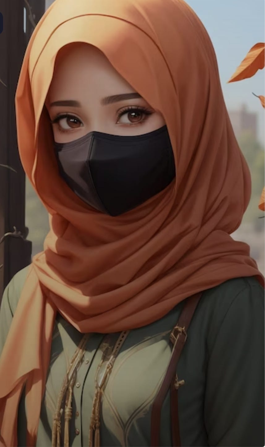 Daniya Shaikh – Medium