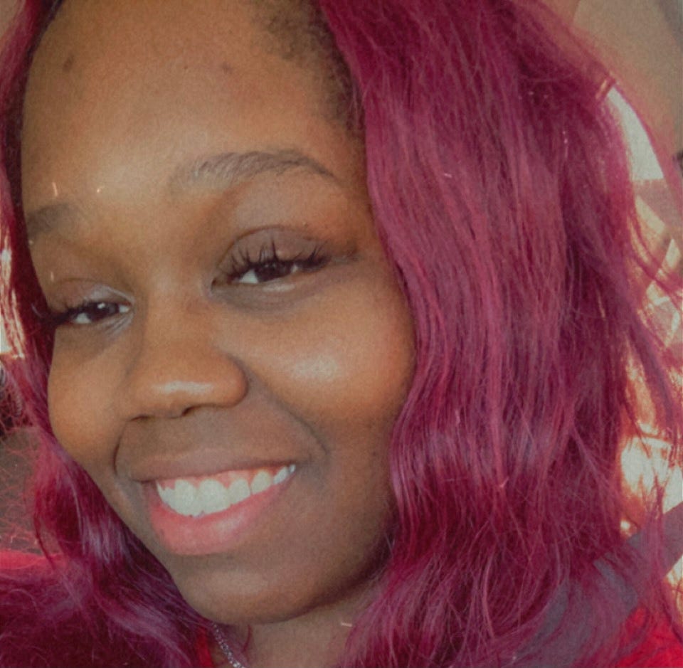 Stacy Rollins – Medium