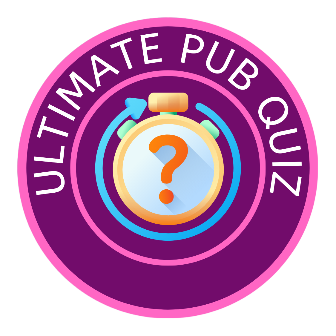 About – Ultimate Pub Quiz – Medium