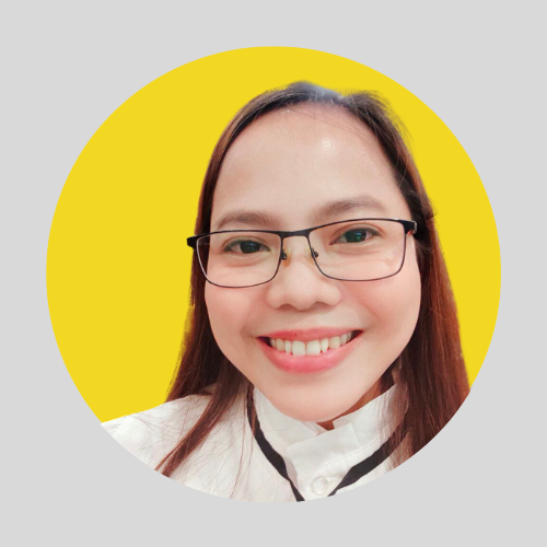 Mayrose Medillo – Medium