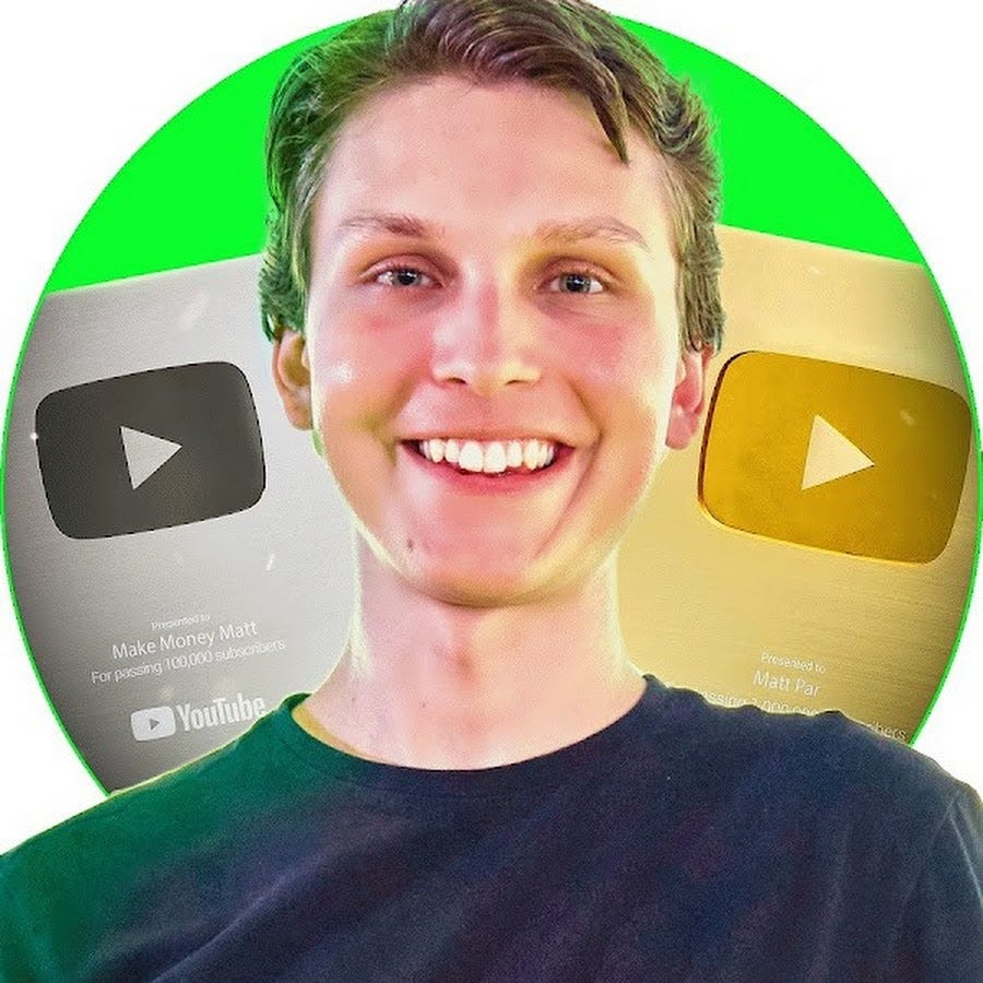 Matt Par – Medium