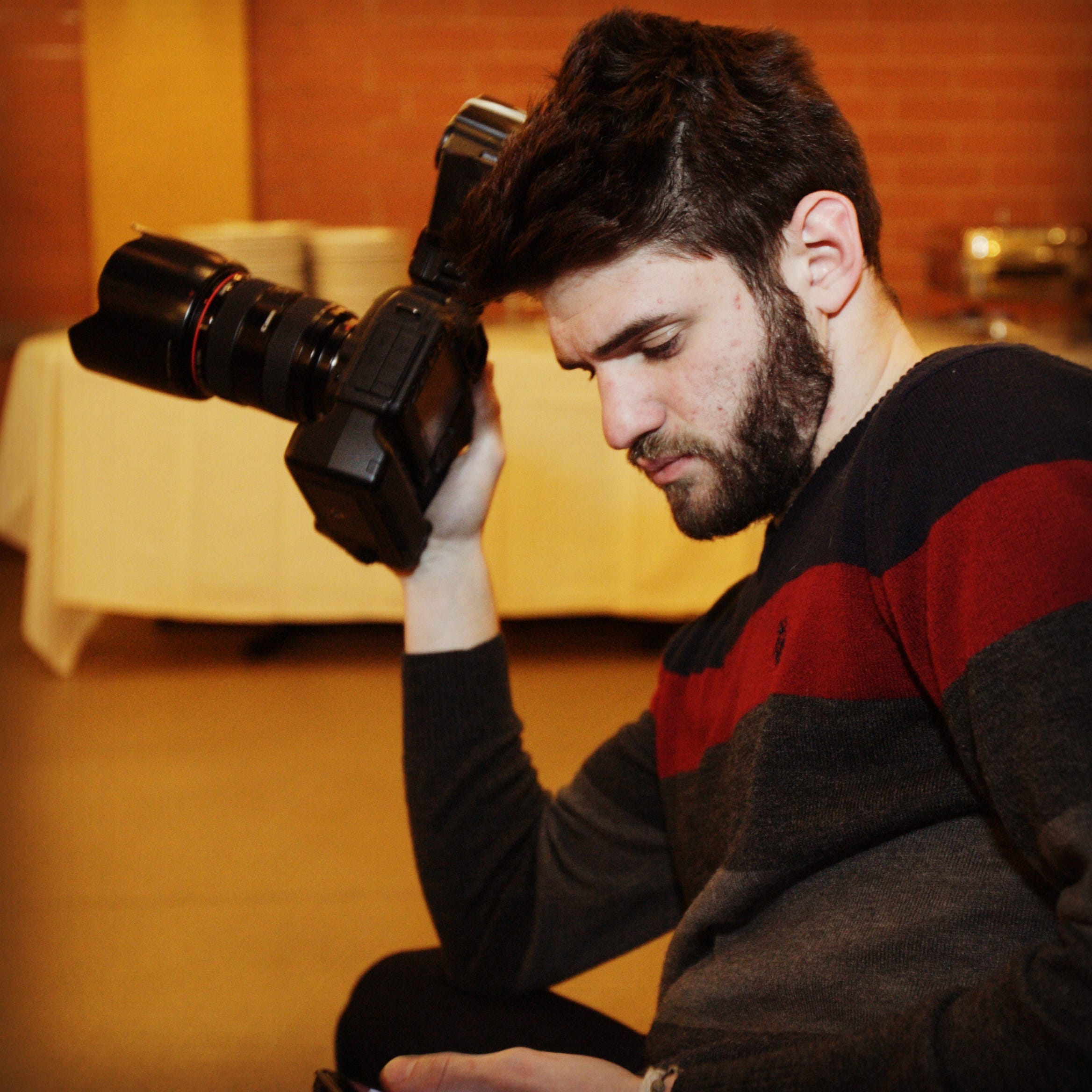 Jack Konrath – Medium