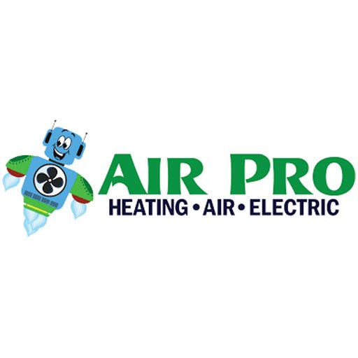 Air Pro Heating, Air & Electric – Medium