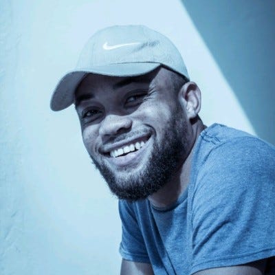 Bill Cobbinah – Medium