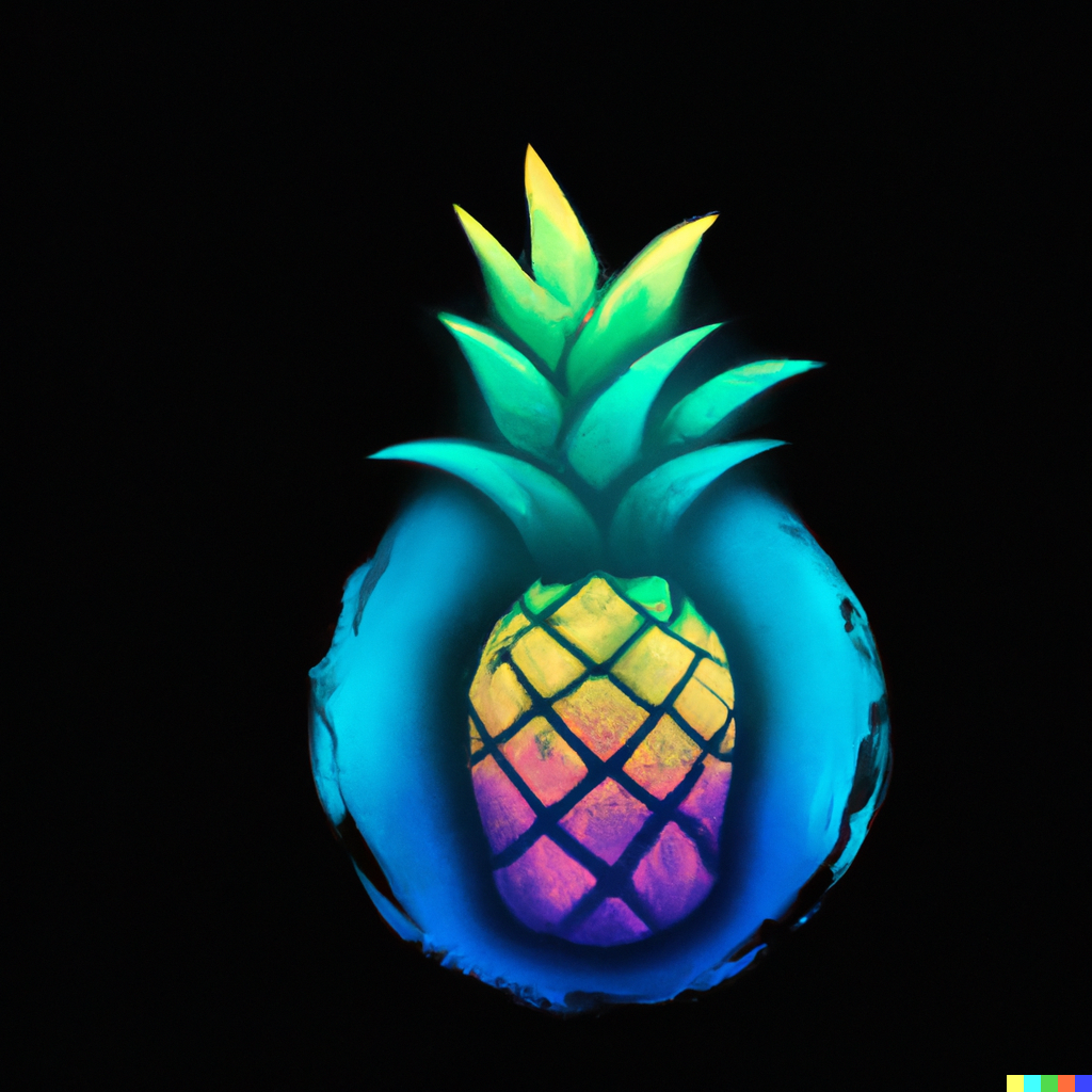 Life of Pineapple – Medium