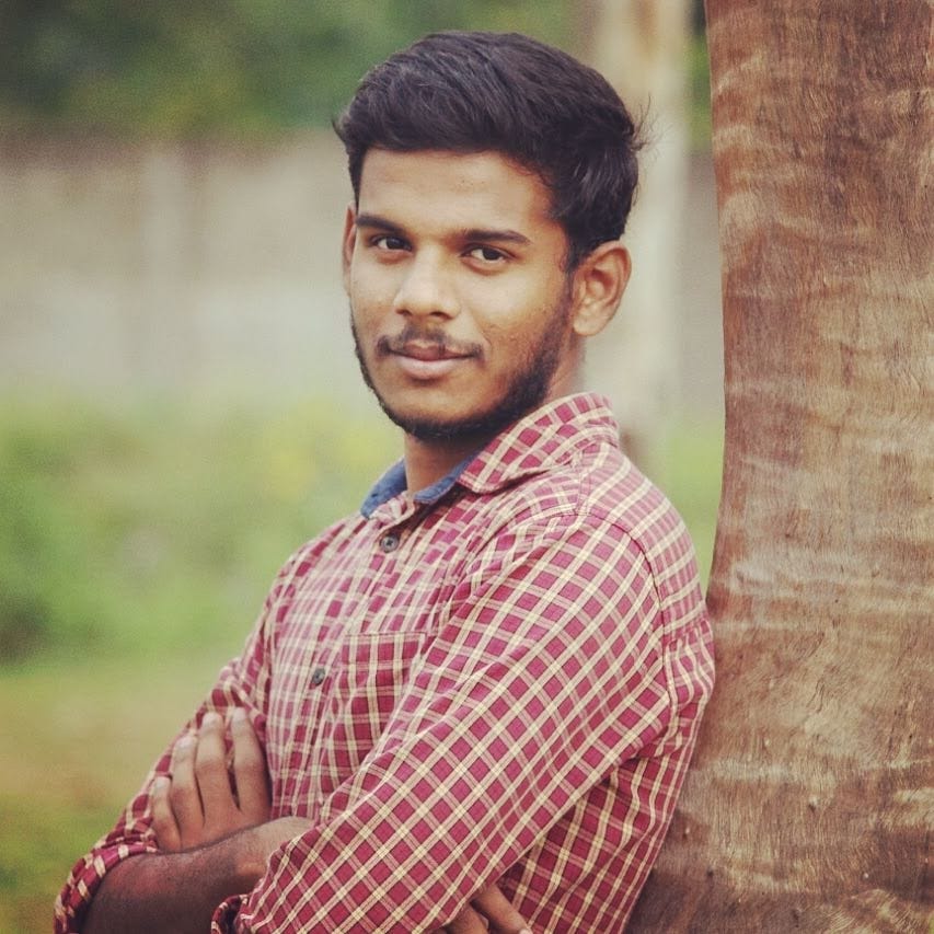 Prashanth A N – Medium