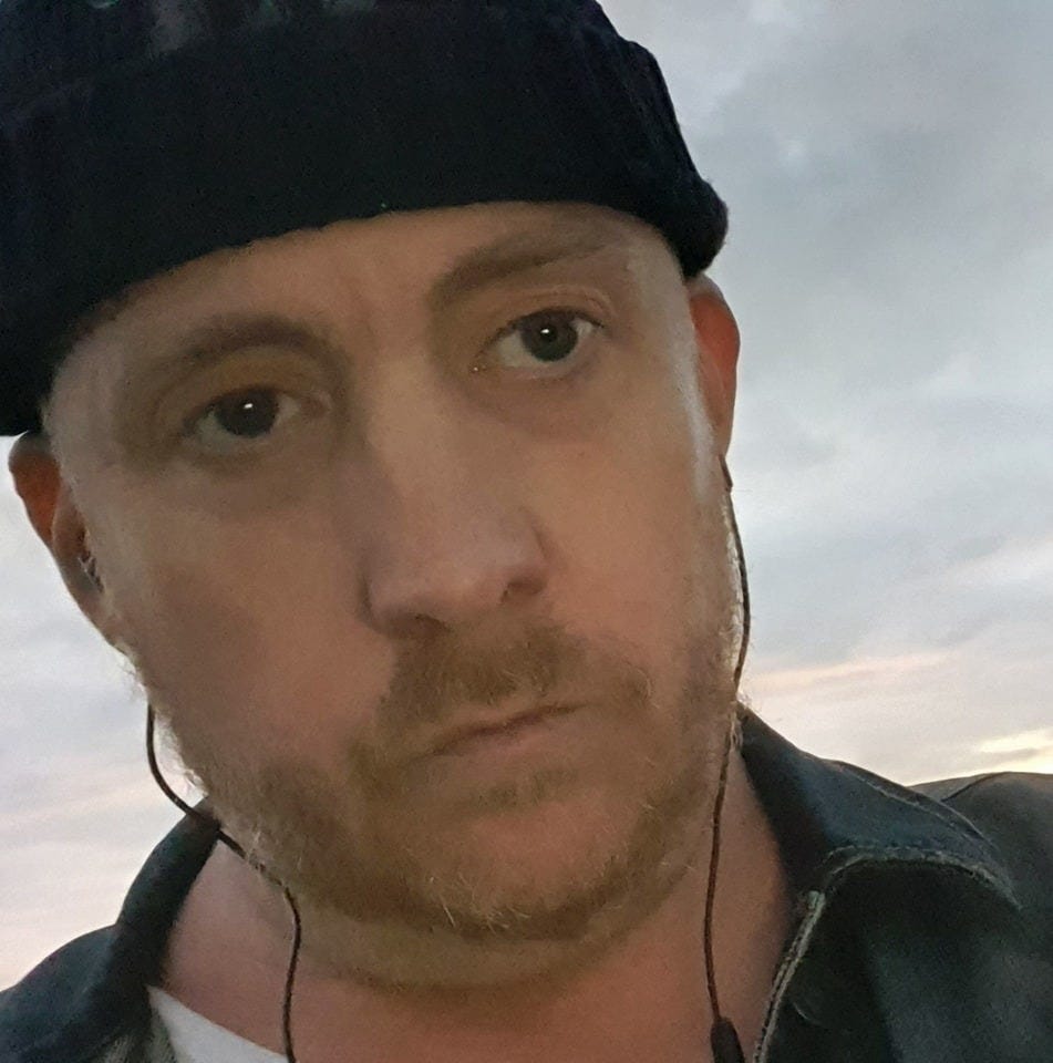 Dave JC. – Medium
