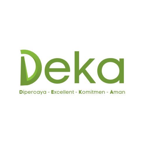 Deka - Supplier Alat Chemical Cleaning – Medium