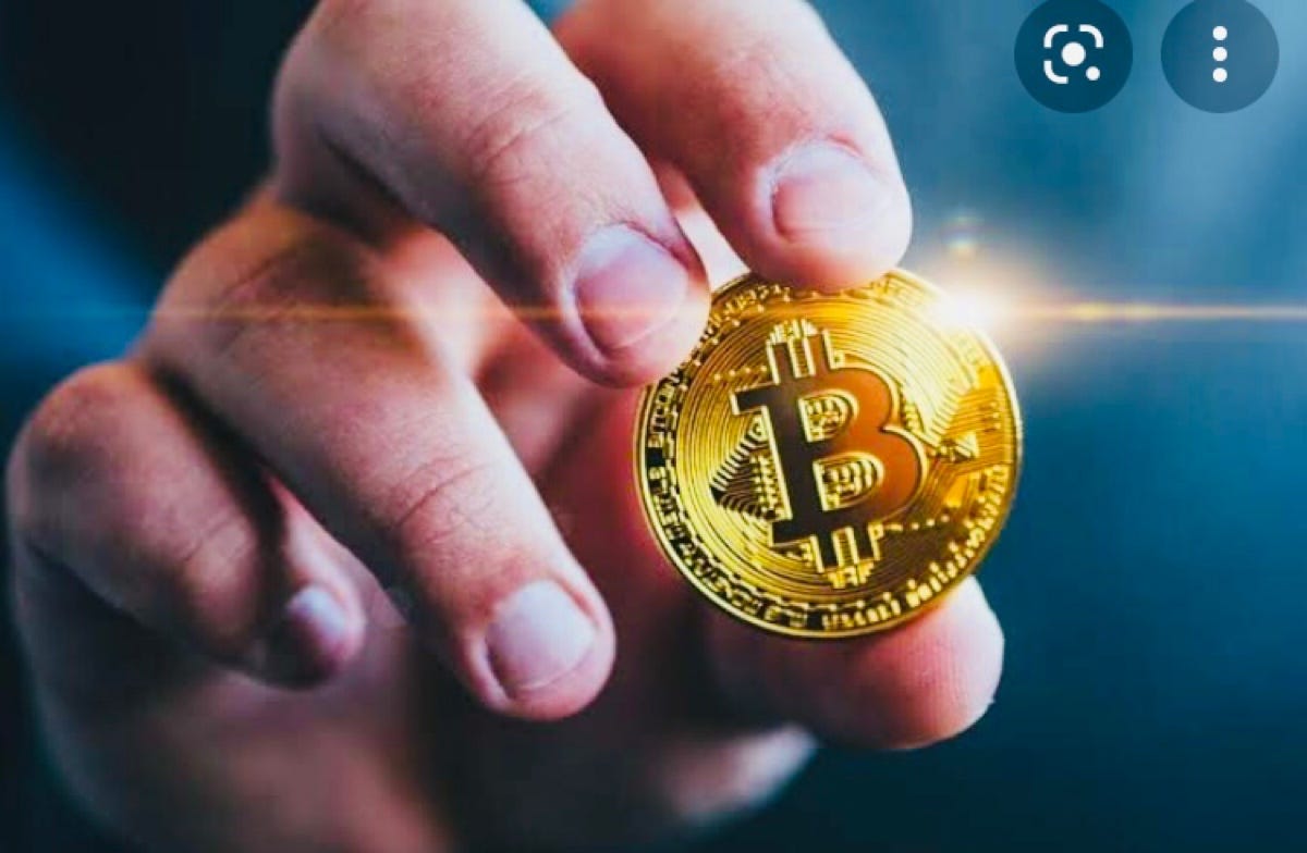 Bitcoin lords – Medium