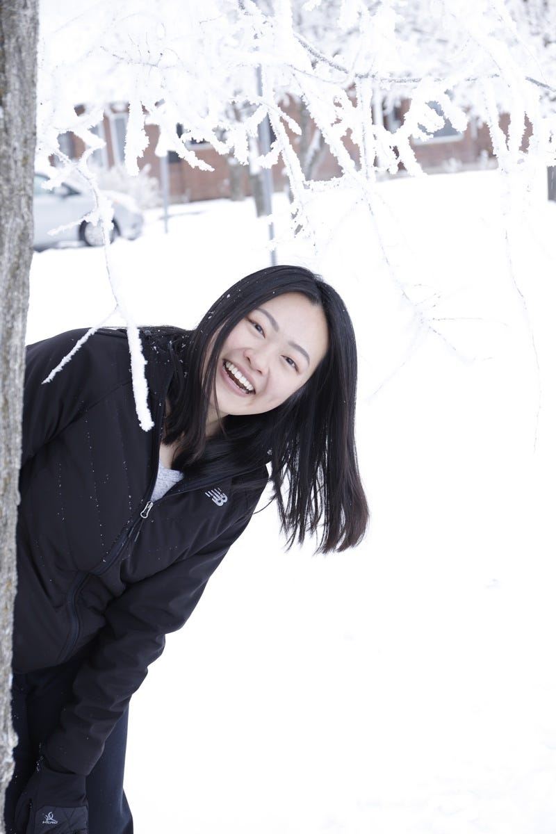 Tiffany Pan – Medium