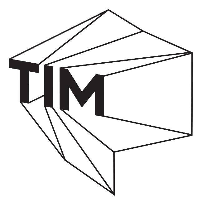 About – TIM Reader – Medium