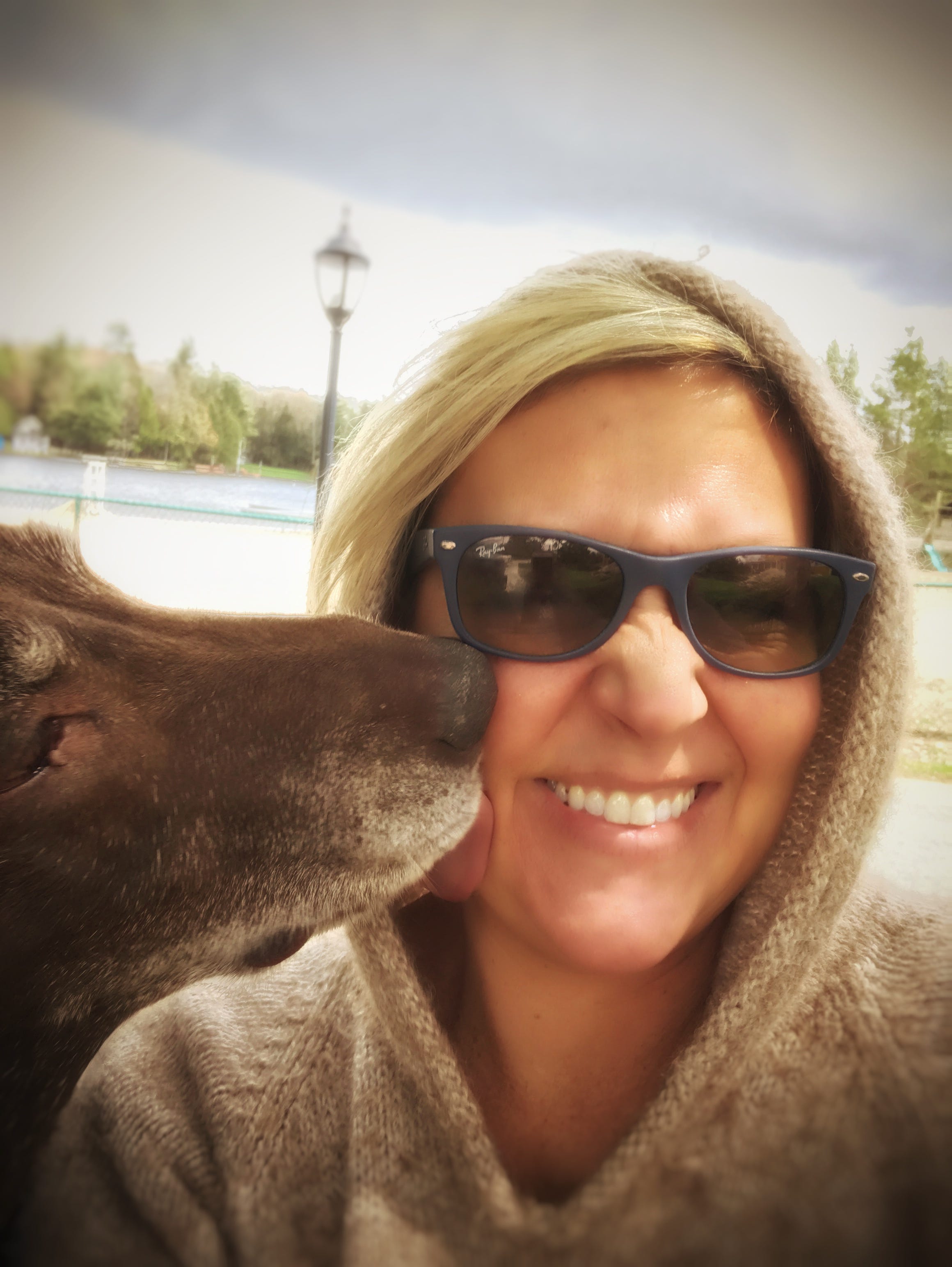 Jennifer Sumner – Medium