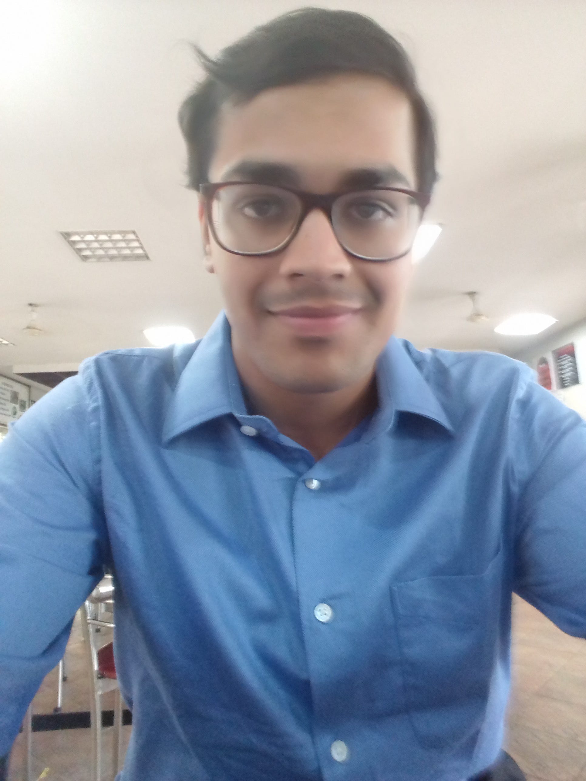 Om Ashish Mishra – Medium