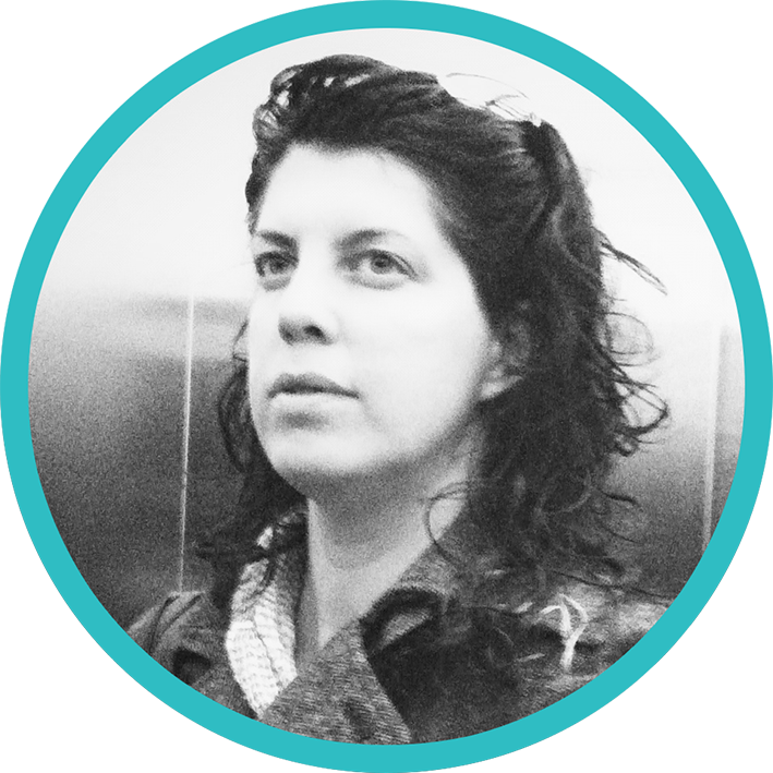 Galit Galperin – Medium