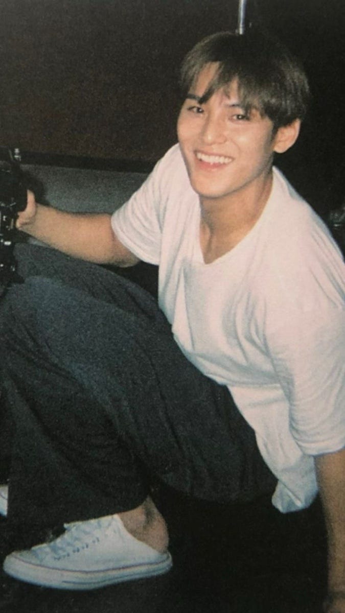 About – H. – Medium