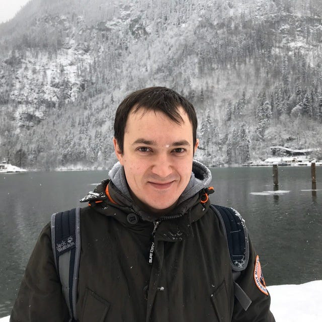 About – Evgeny Kononenko – Medium
