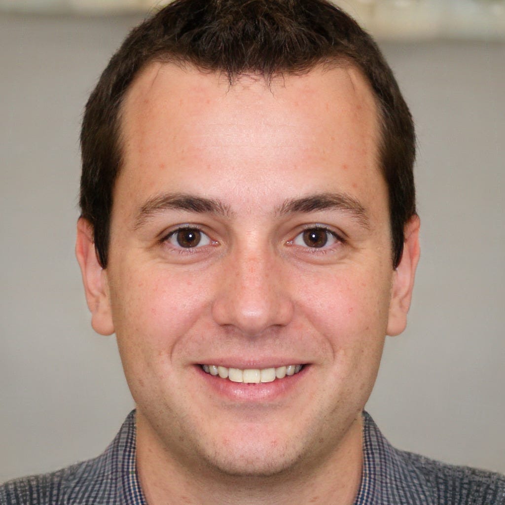 Andre Stevas – Medium