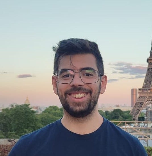 Roi Bar-Zur – Medium