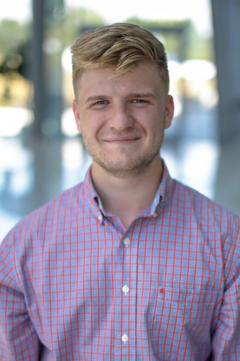 Mitchell Baron – Medium