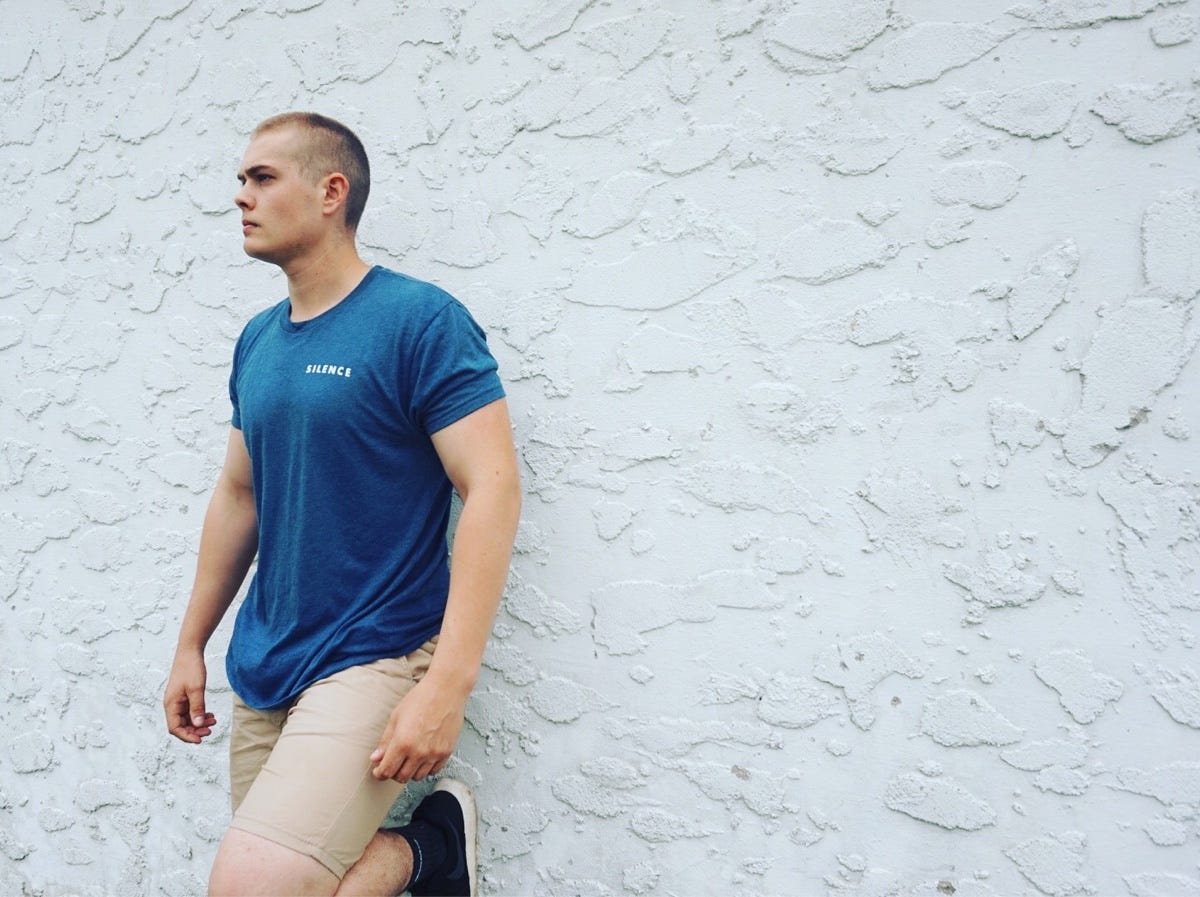 Michael Labs – Medium