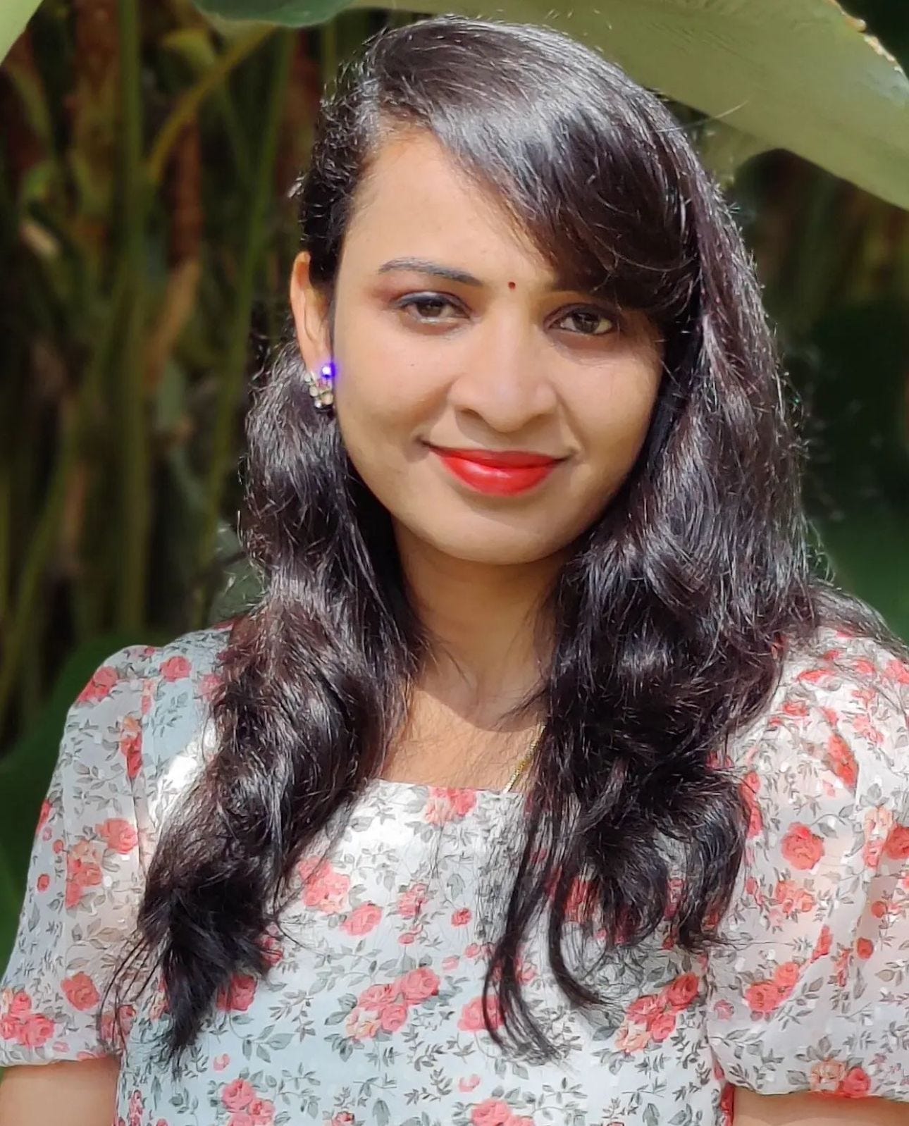 abilasha ur – Medium