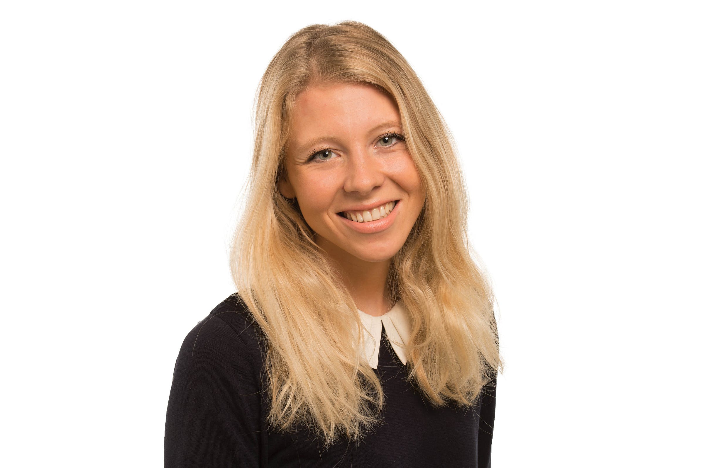 Katrina Watson – Medium