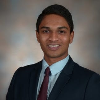 Rukmal Weerawarana – Medium
