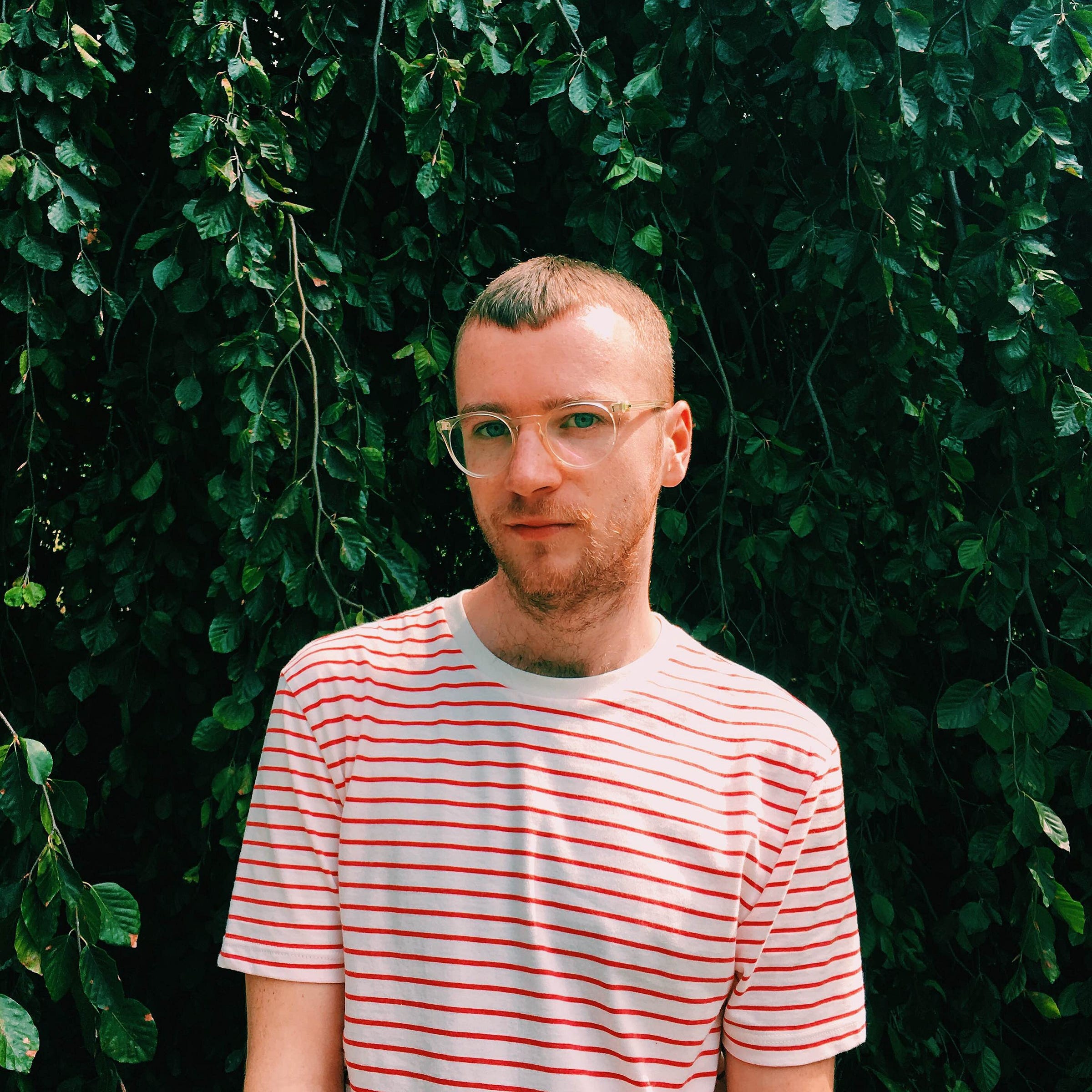 Steven Douglas – Medium