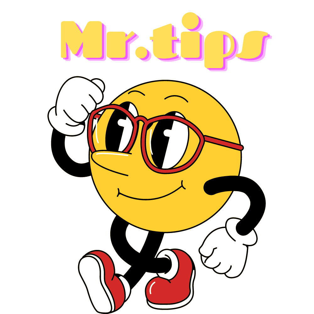 Mr.tips – Medium