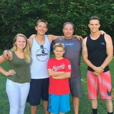 Hunter Gibson – Medium