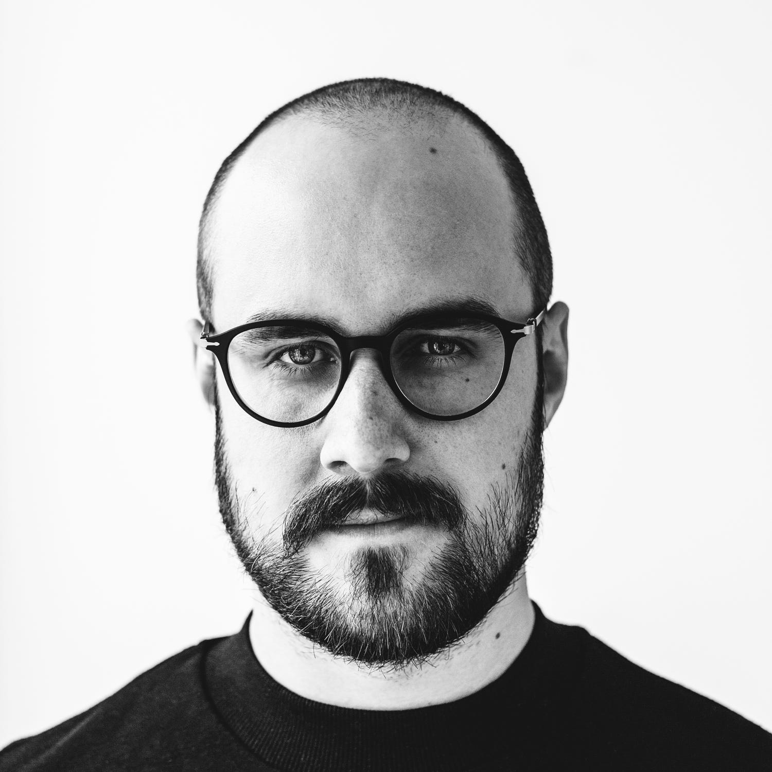 Ruben Bialon – Medium