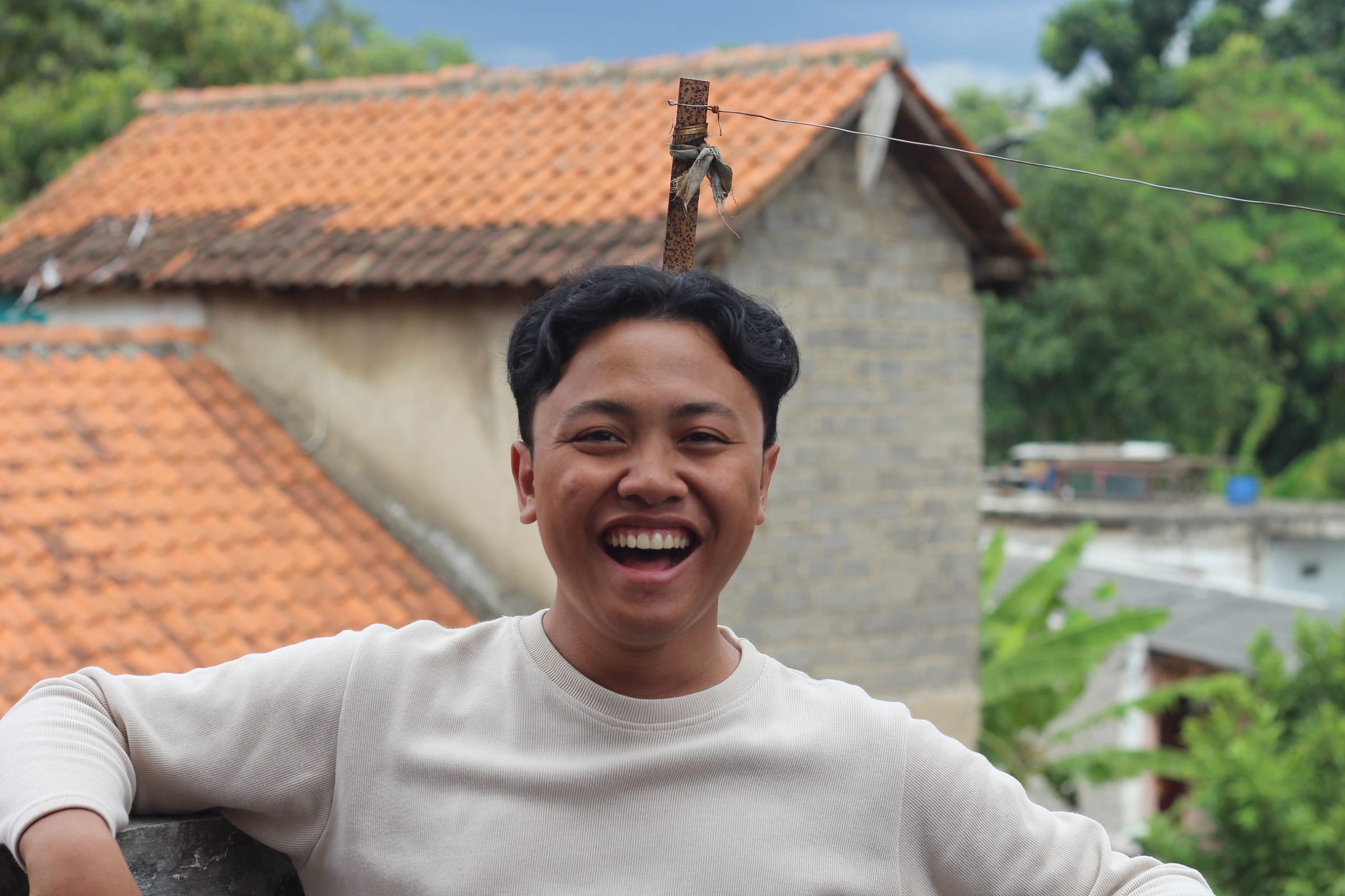 Alif Abdur Rafi Deriansyah – Medium