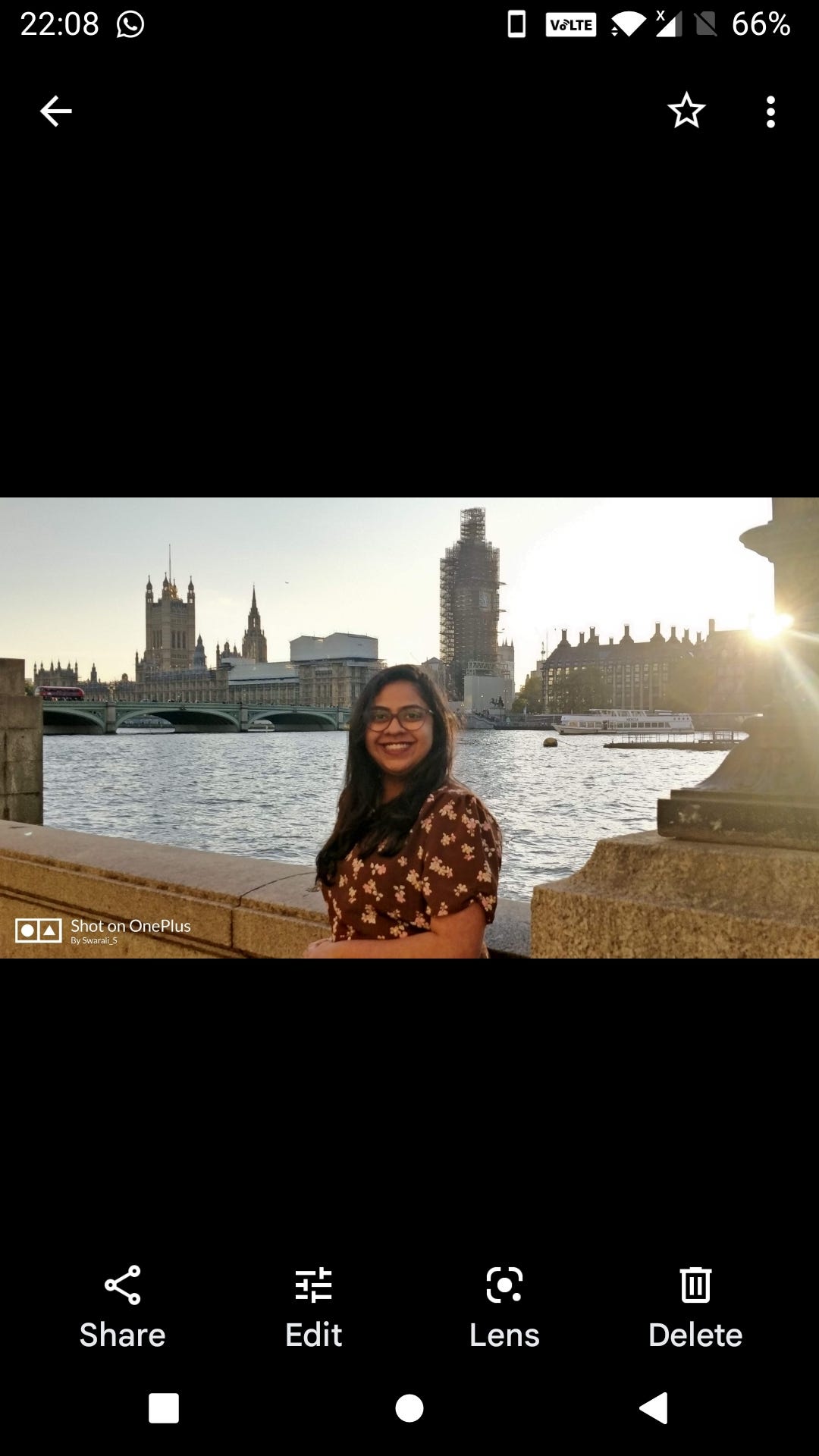 Swarali – Medium