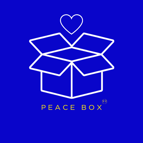 Peace Box – Medium