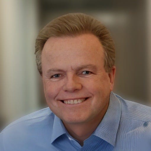 Keith Williams – Medium
