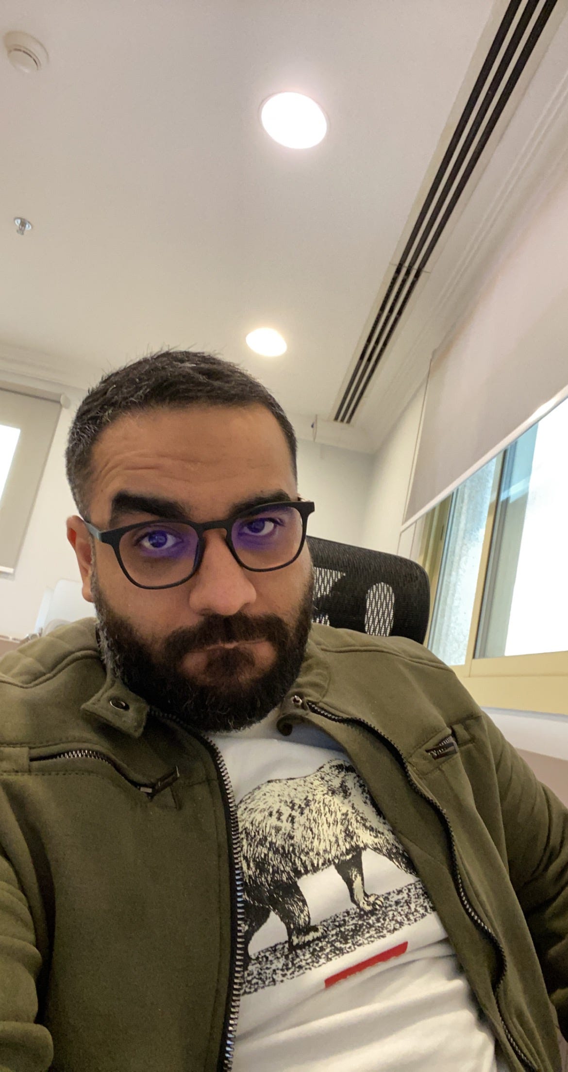 Mo'men Mohamed – Medium