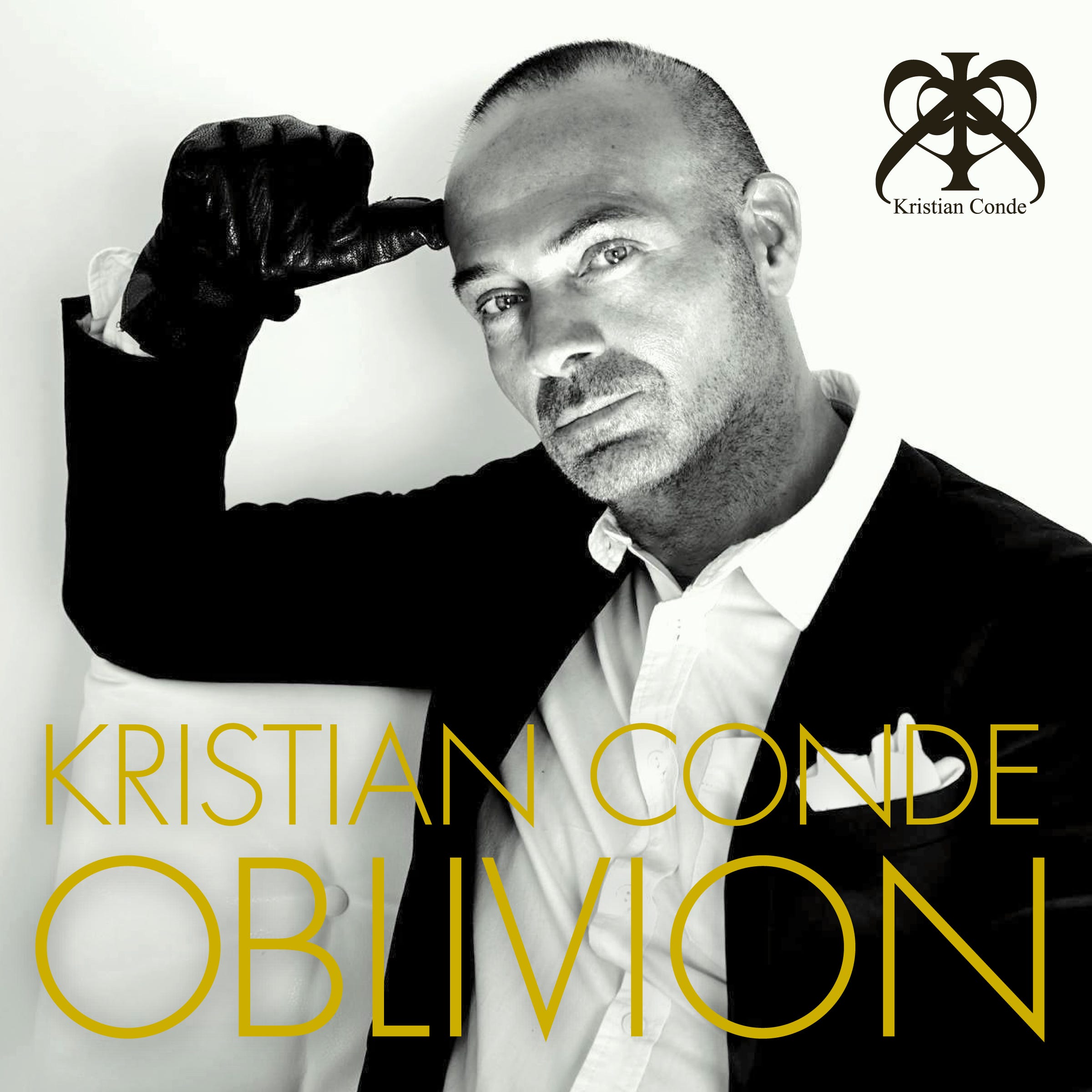 Kristian Conde – Medium