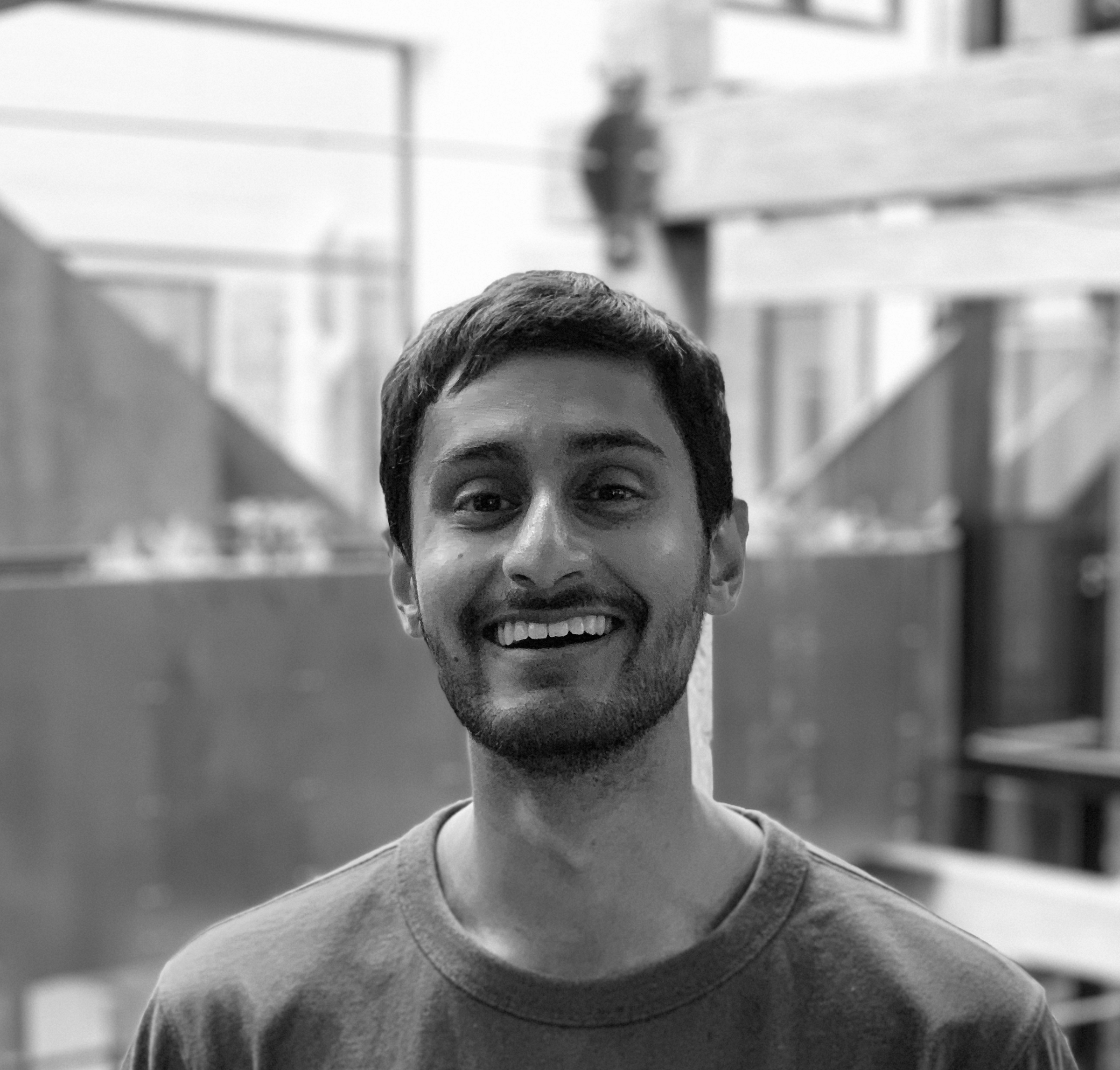Neel Iyer – Medium