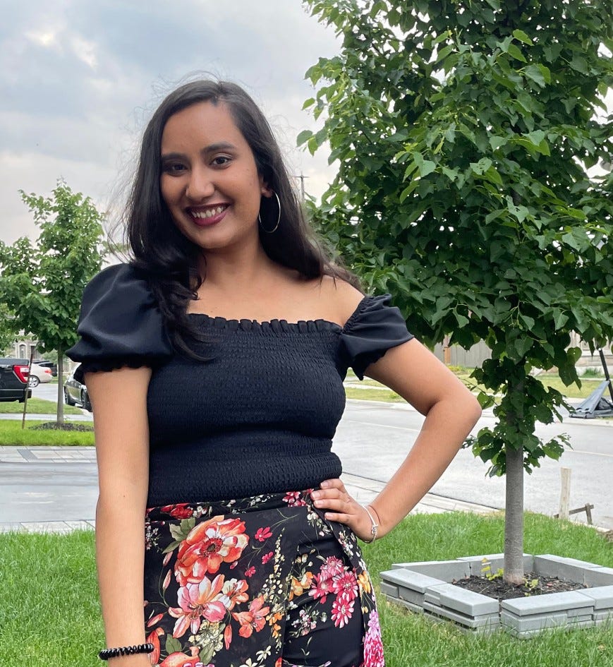 Niyati Kachhiyapatel – Medium