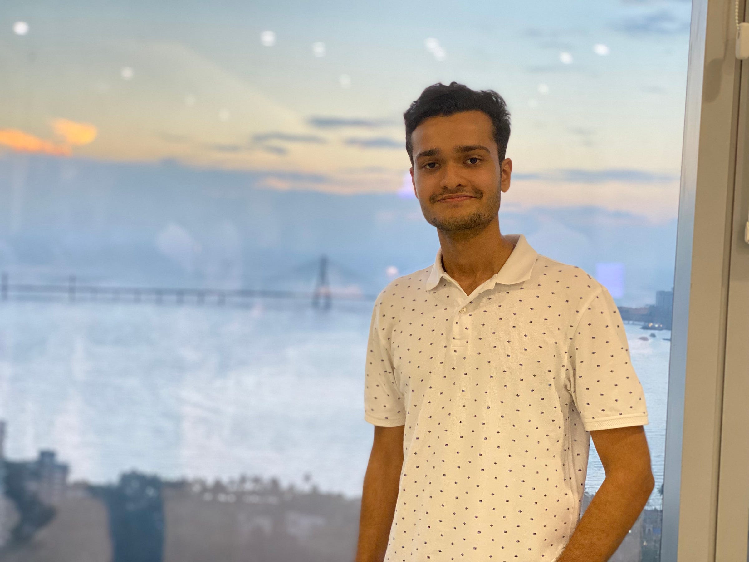 Nishant zaveri – Medium