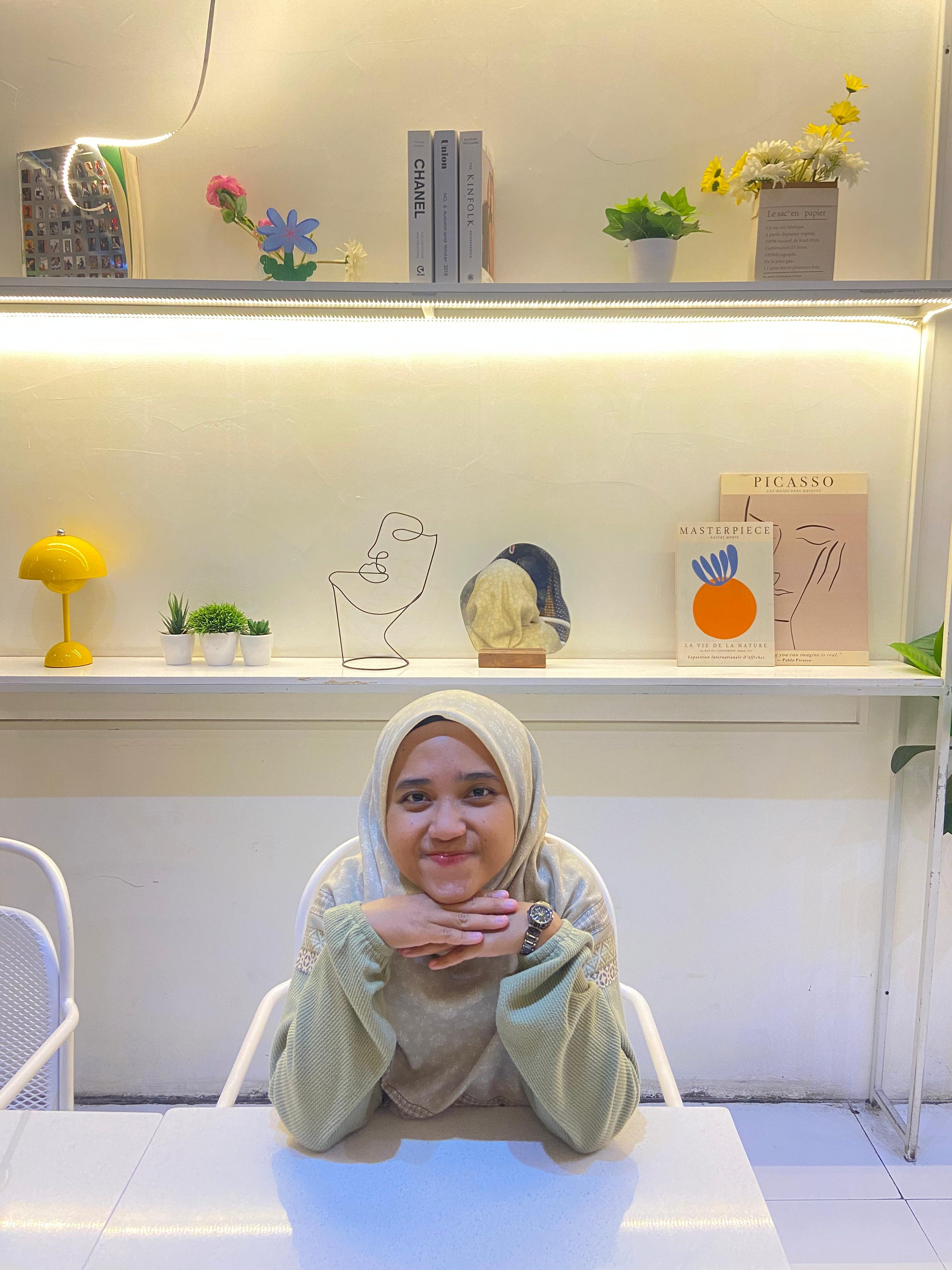 Nazwa Amalia – Medium