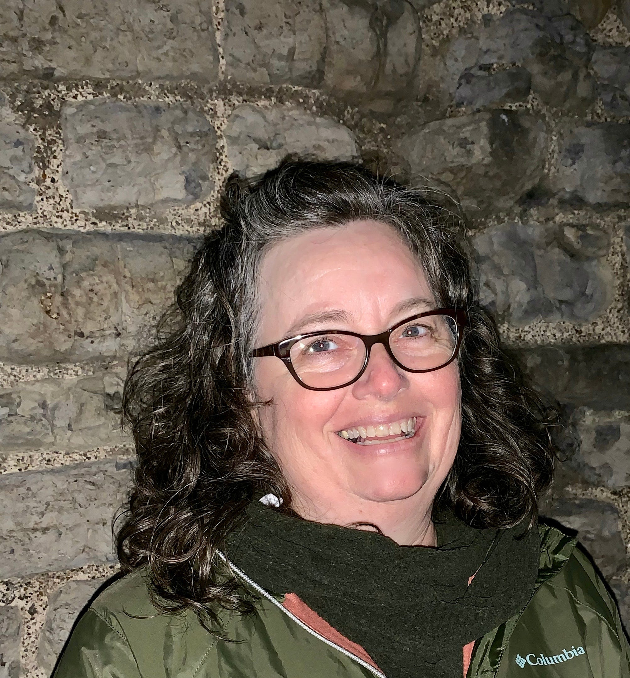 Mary Bogan – Medium